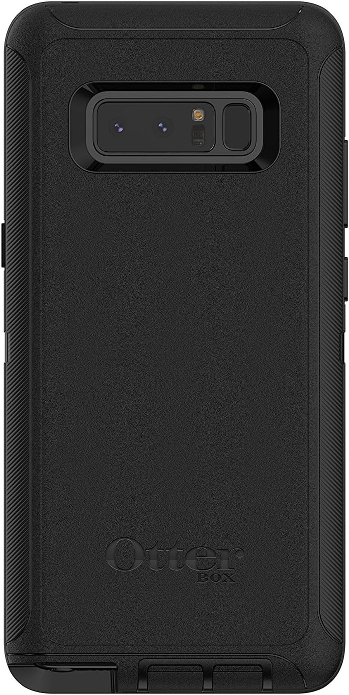 Amazon.com: OtterBox Defender Screen-Less Edition Case - Black - for ...