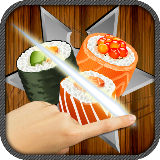 Ninja Sushi Swipe Match 3 Puzzle Game - App on Amazon Appstore