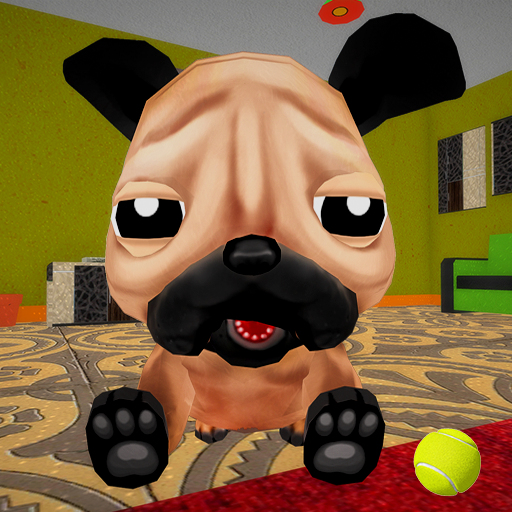 Virtual puppy simulator : Puppy simulator game - App on Amazon Appstore