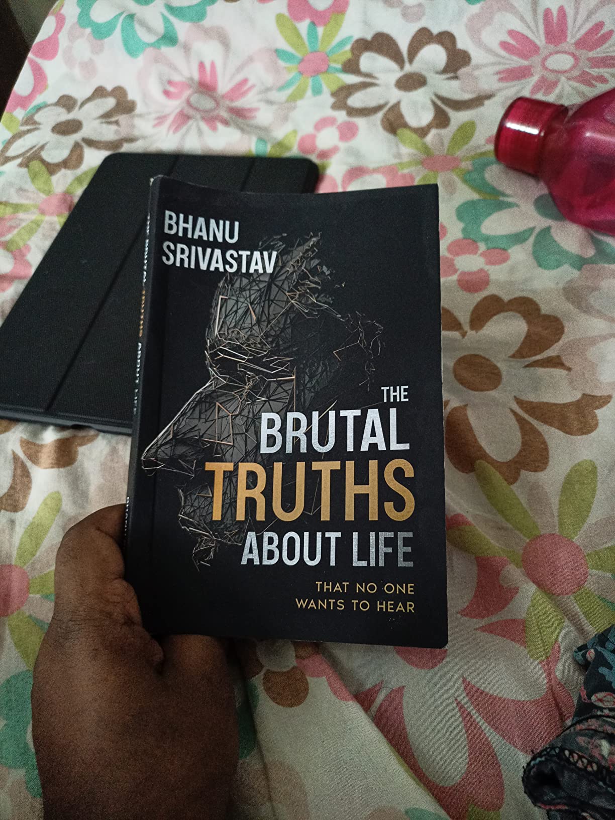 Buy THE BRUTAL TRUTHS ABOUT LIFE Book Online at Low Prices in India ...