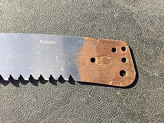 Amazon.com: Fiskars Pole Saw Blade Replacement for Fiskars Pruning Saws ...