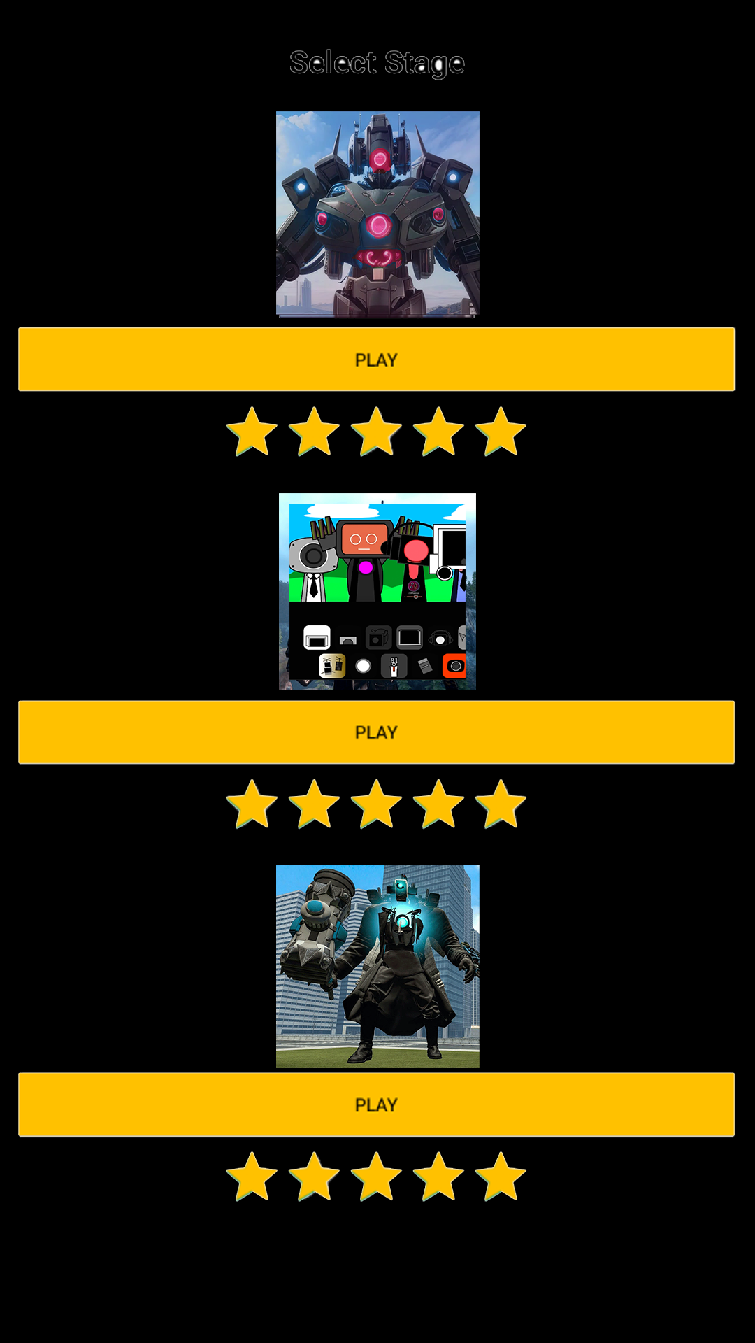 Create Your Sprunkis Game All Mods Fun - App on Amazon Appstore