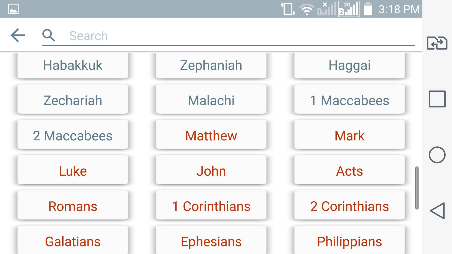 Catholic Daily Bible - App on Amazon Appstore