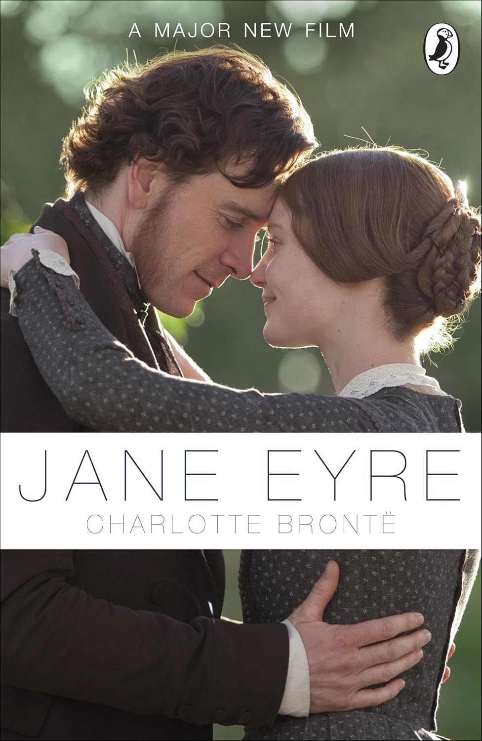 Jane Eyre: Bront, Charlotte: 9780141339504: Amazon.com: Books