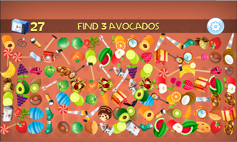 Hidden Object: Where's My Stuff:Amazon.ca:Appstore for Android