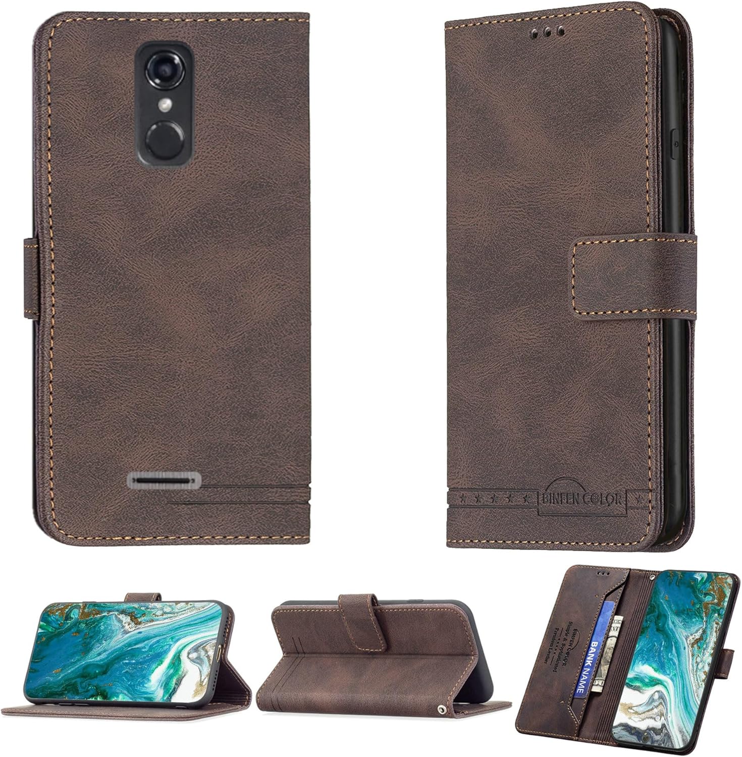 Amazon.com: jioeuinly ConsumerCellular IRIS Connect Case Compatible ...