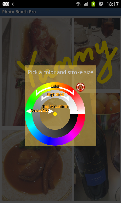 Photo Booth Pro - App on Amazon Appstore