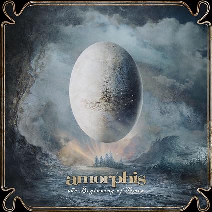 Amorphis - The Beginning Of Times - Amazon.com Music