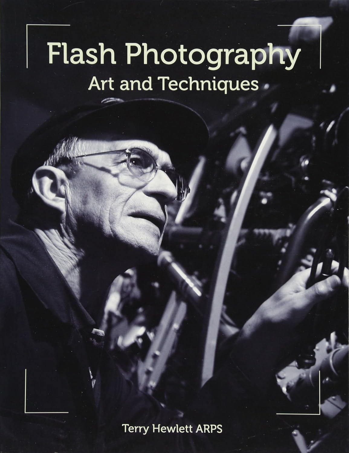 Flash Photography: Art and Techniques: Hewlett, Terry: 9781847977663 ...
