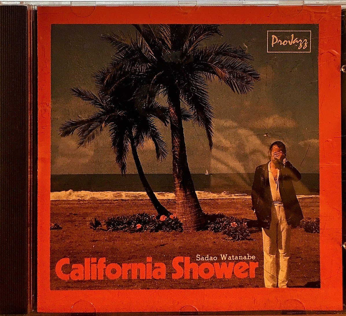 Amazon.co.jp: California Shower: ミュージック