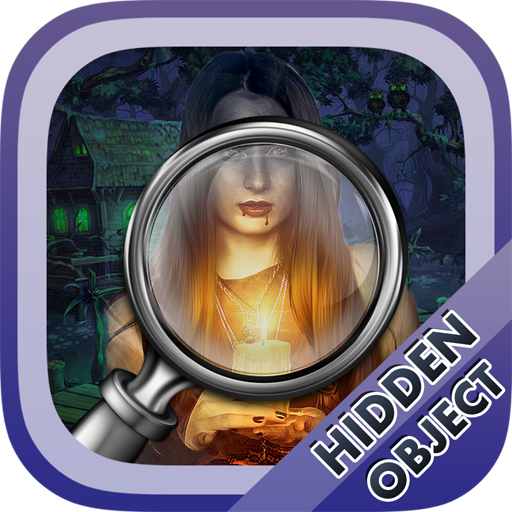 Hidden Object Game : 50 Levels of Mysteries Puzzle - App on Amazon Appstore