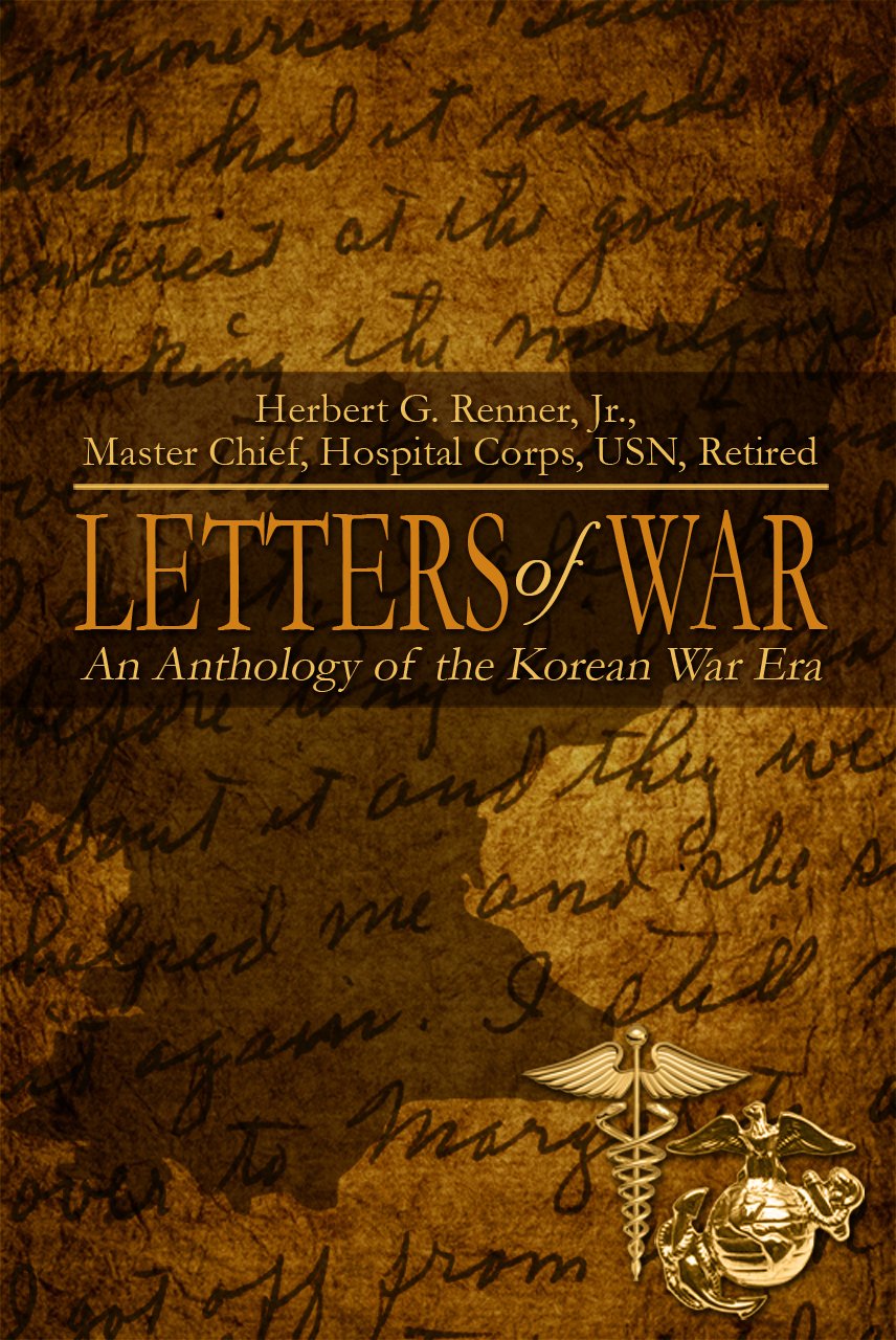 Amazon.com: Letters of War: An Anthology of the Korean War Era eBook ...