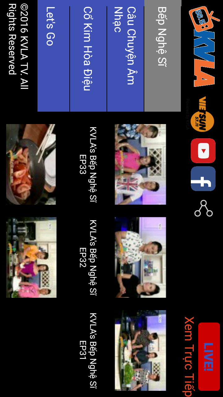 KVLA-TV:www.amazon.com:Appstore for Android