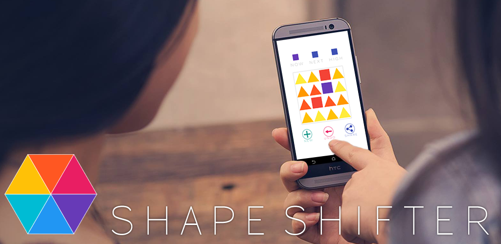 Shape Shifter:Amazon.com:Appstore for Android