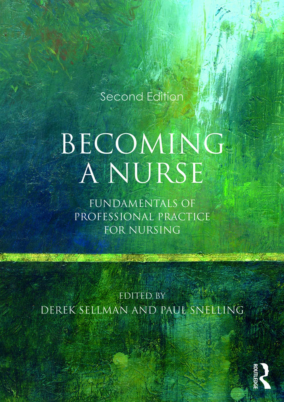 Becoming a Nurse: Fundamentals of Professional Practice for Nursing ...