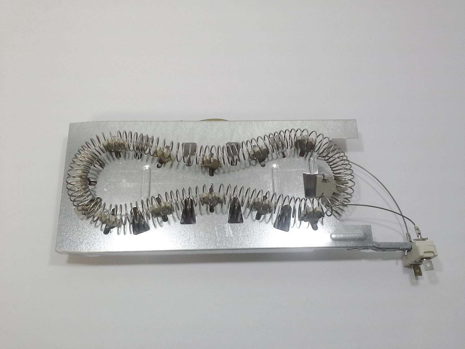 Amazon.com: WP3387747 (3387747) Dryer Heating Element compatiable with ...