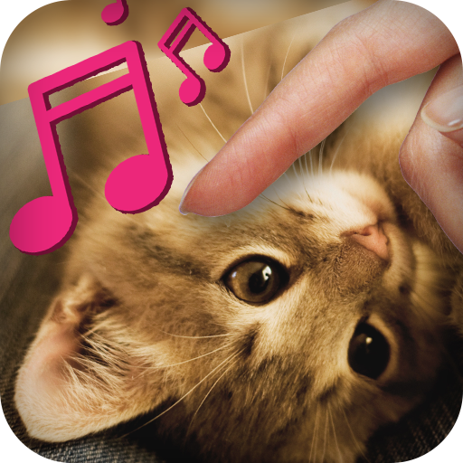 Pat The Relax Cat Simulator - App on Amazon Appstore