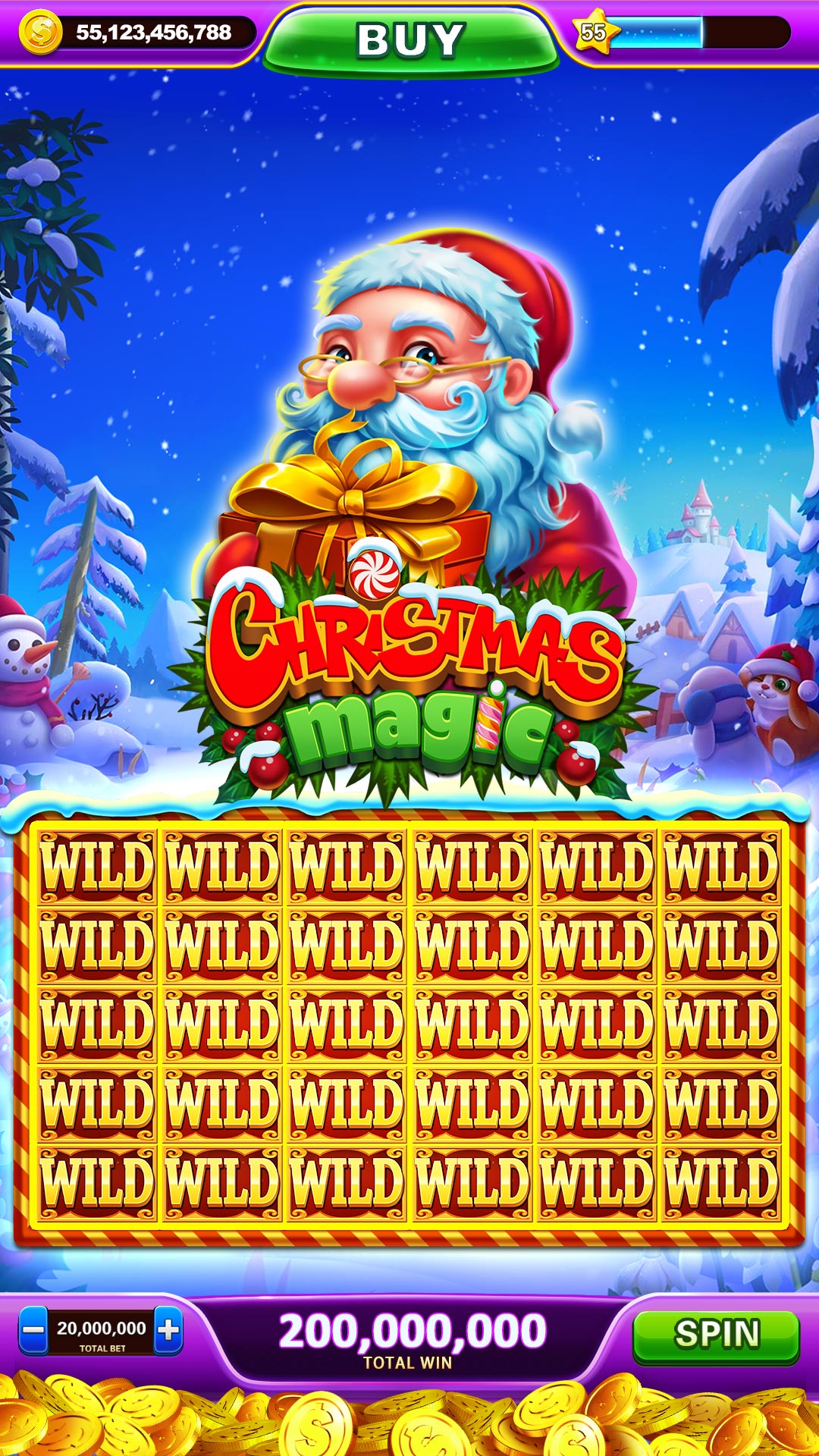 Cash Fever™ Slots - Free Vegas Casino Games - App on Amazon Appstore