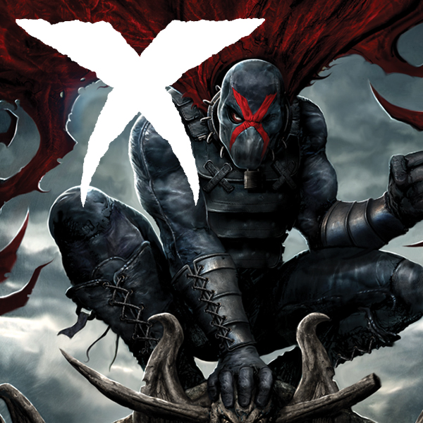 Amazon.com: X Volume 4: Better Off Dead eBook : Swierczynski, Duane ...