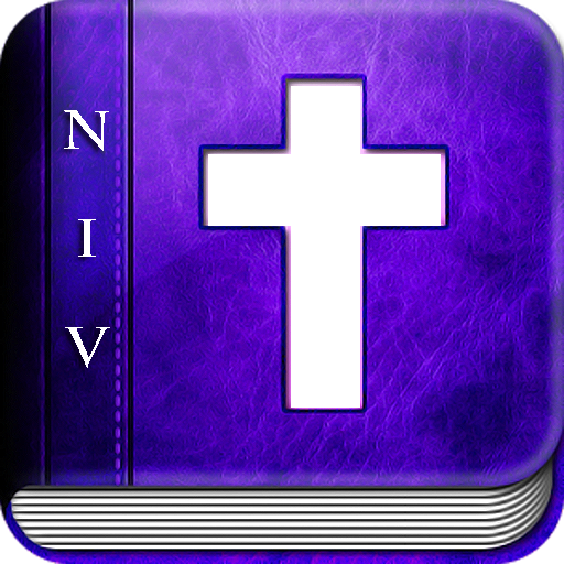 Bible NIV Free - App on Amazon Appstore