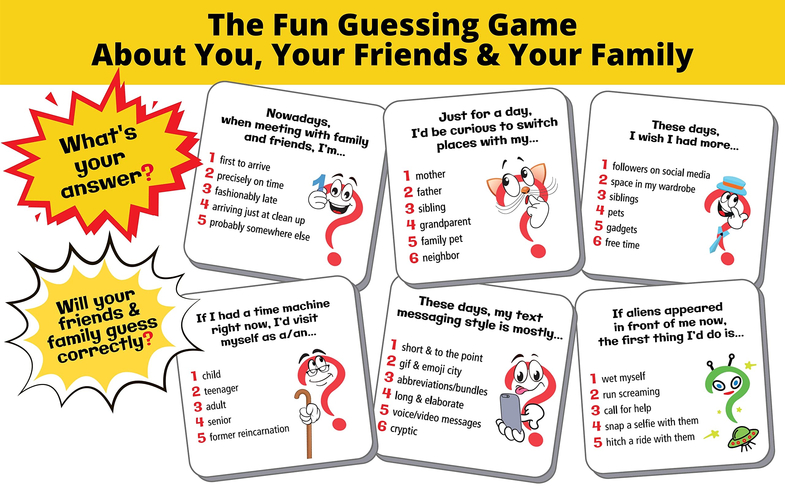 Really Think You Know Me Guess Again Board Games For Family Night really-think-you-know-me-guess-again-board-games-for-family-night