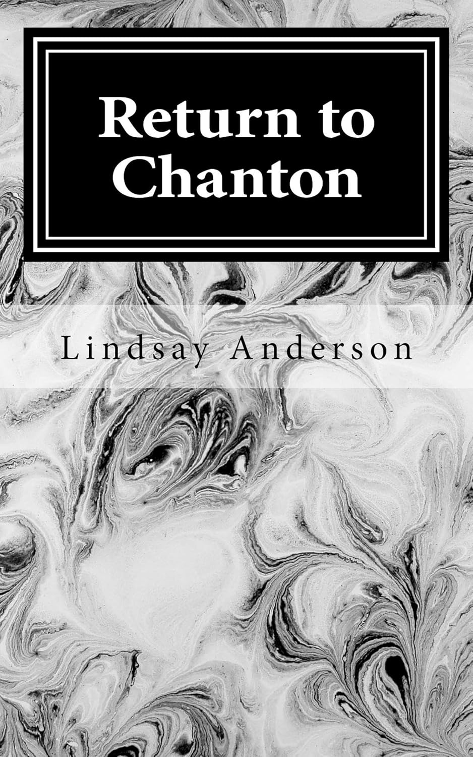 Return to Chanton (Collette Book 3) eBook : Anderson, Lindsay: Amazon ...