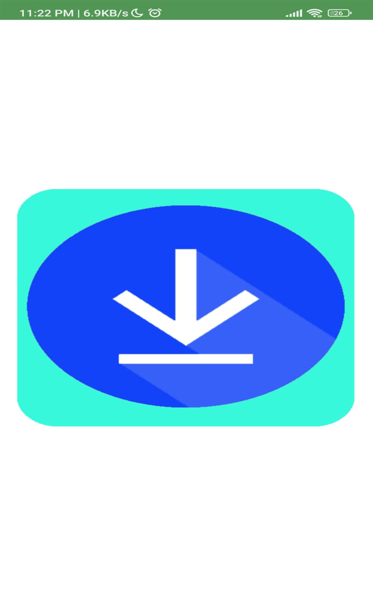 Any Video Downloader:www.amazon.com:Appstore for Android