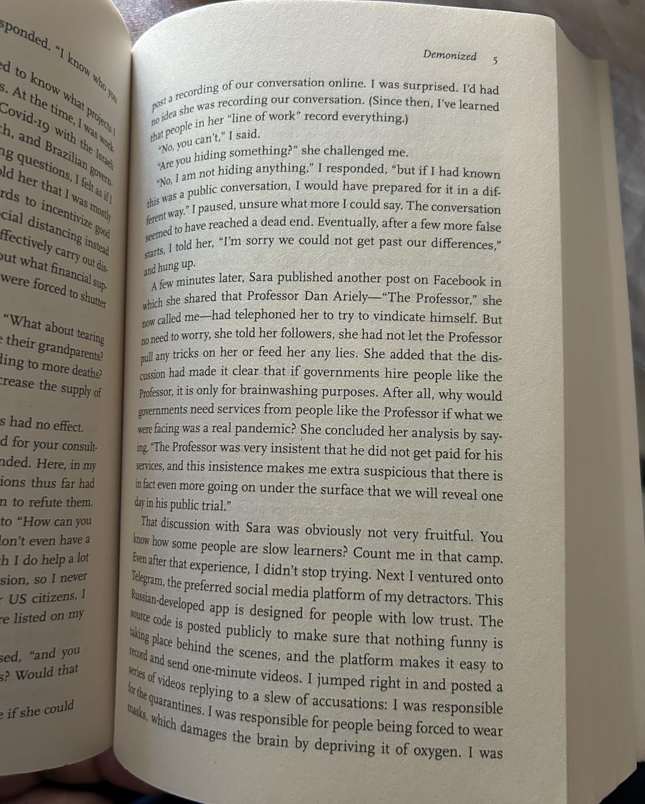 Misbelief: What Makes Rational People Believe Irrational Things eBook ...