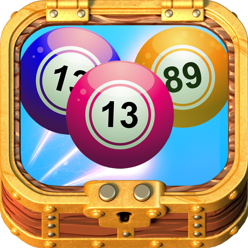 Bingo King - App on the Amazon Appstore
