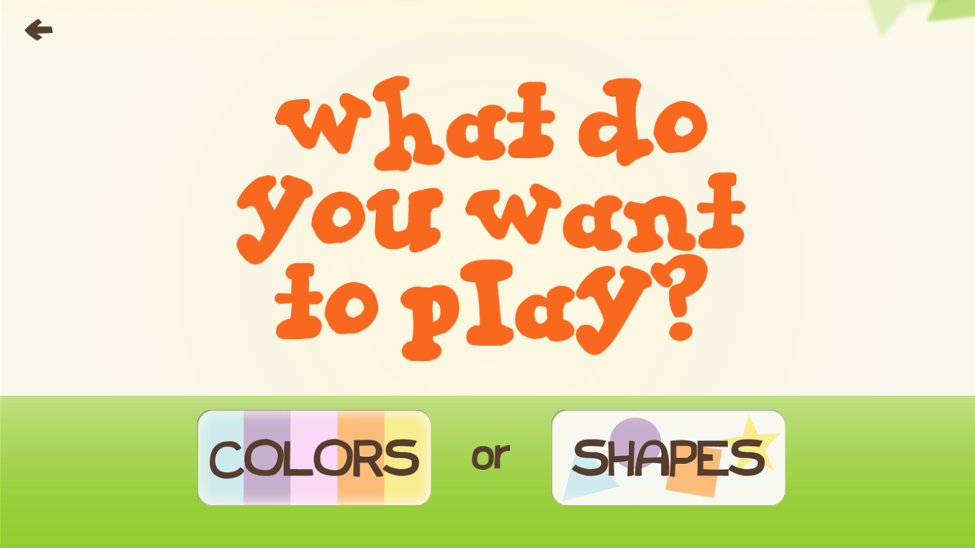Shapes Match! Shape Learning Games for Kids with Skills Free: The Best ...