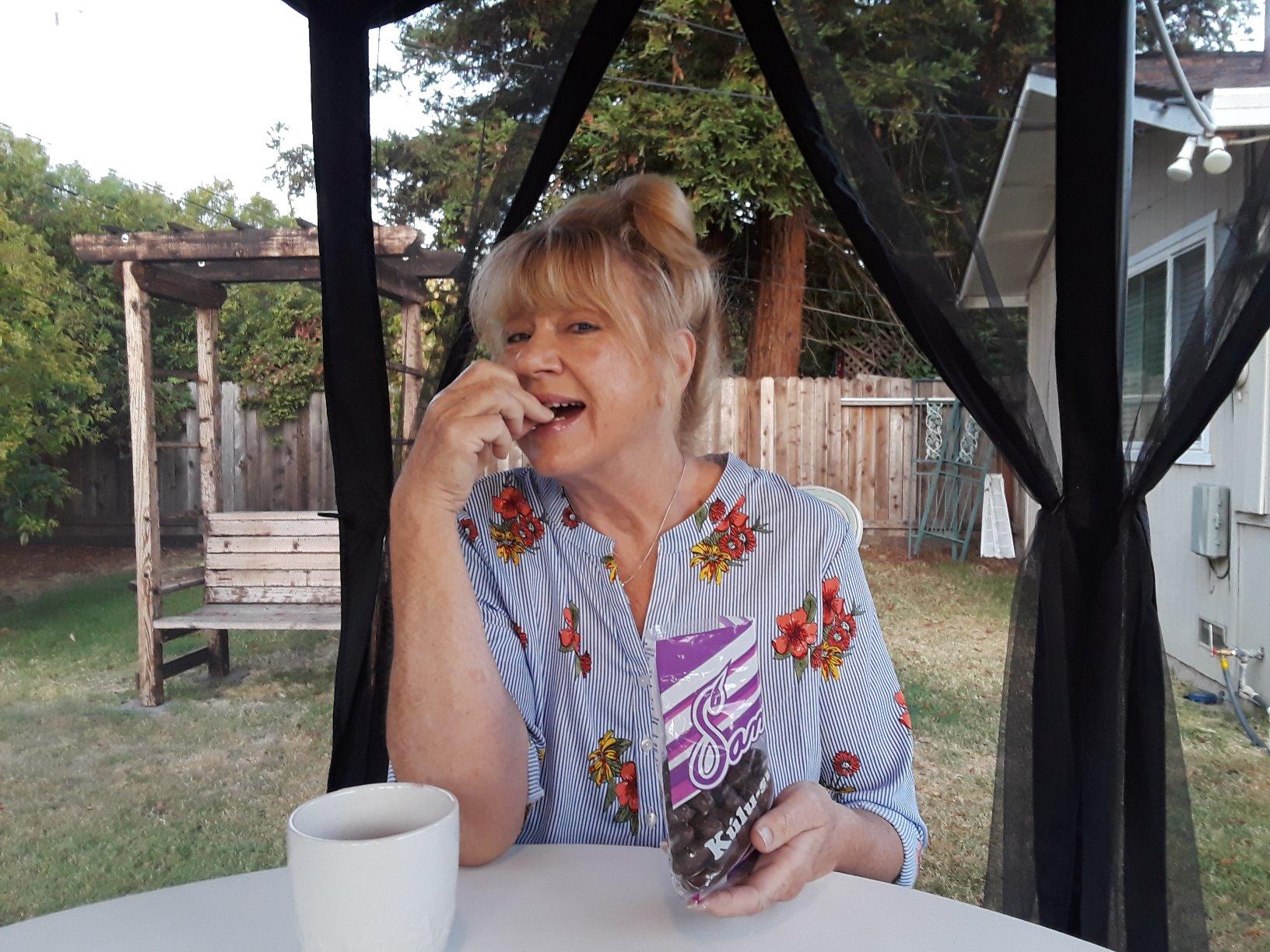 Amazon.com : Sambo Kúlu-Súkk kulu-sukk bag of 300g - 10.5 oz Icelandic ...