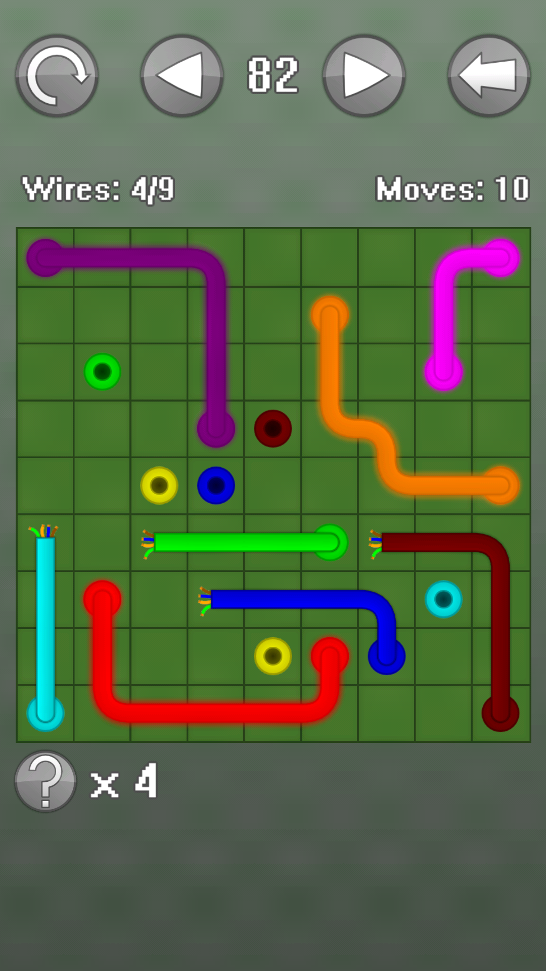 Wire Connect - App on Amazon Appstore