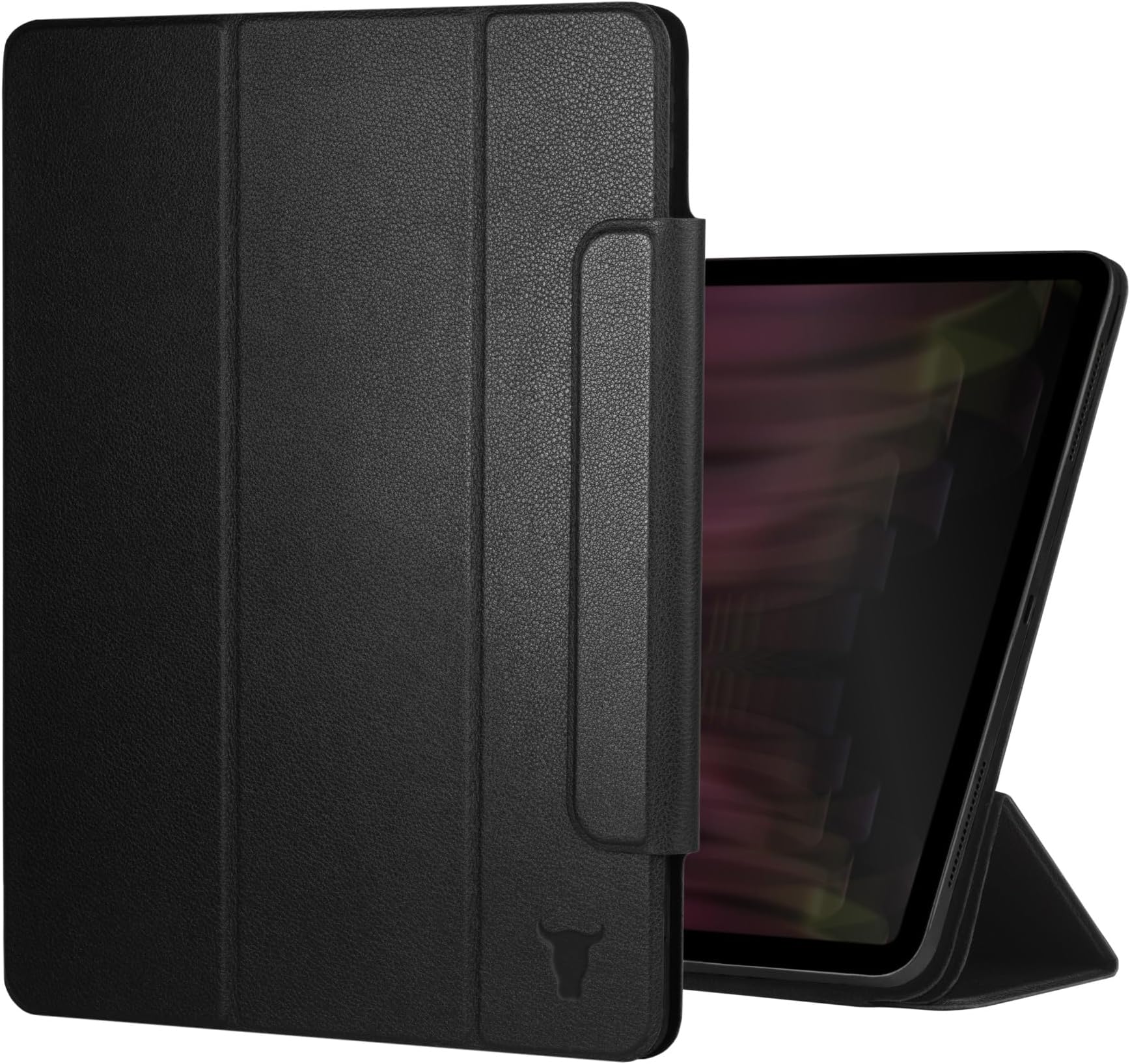 TORRO Magnetic Smart Case Compatible with iPad Pro 11” 5th Gen (2024 ...