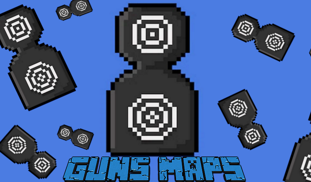 Guns Maps - App on Amazon Appstore