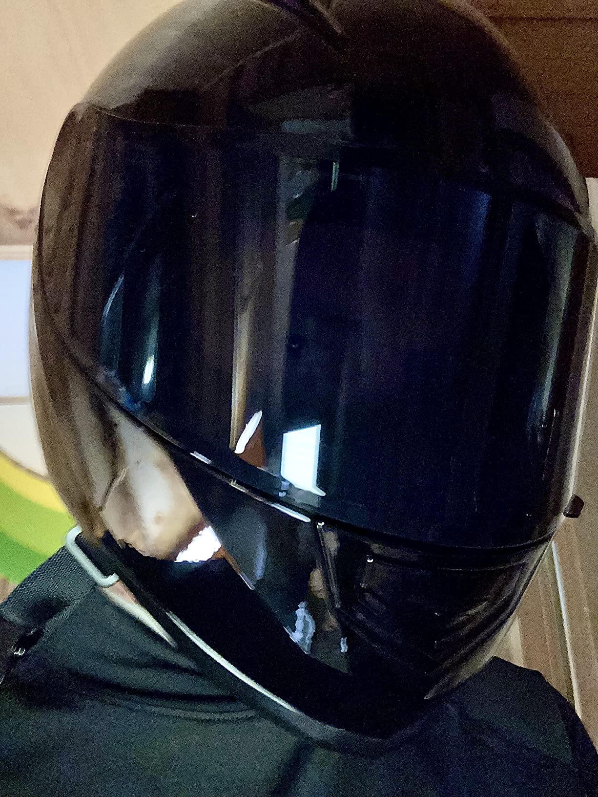 $11/mo - Finance GLX GX11 Compact Lightweight Full Face Motorcycle ...