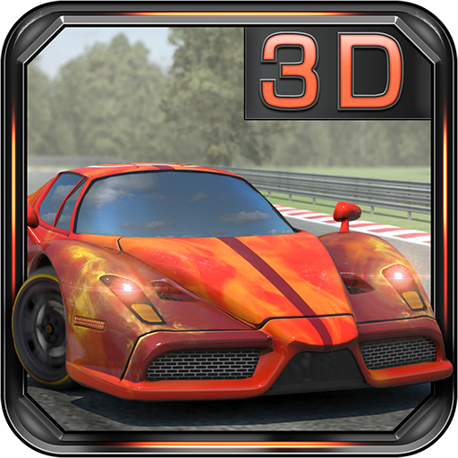 Fast Circuit 3D Racing - App on Amazon Appstore