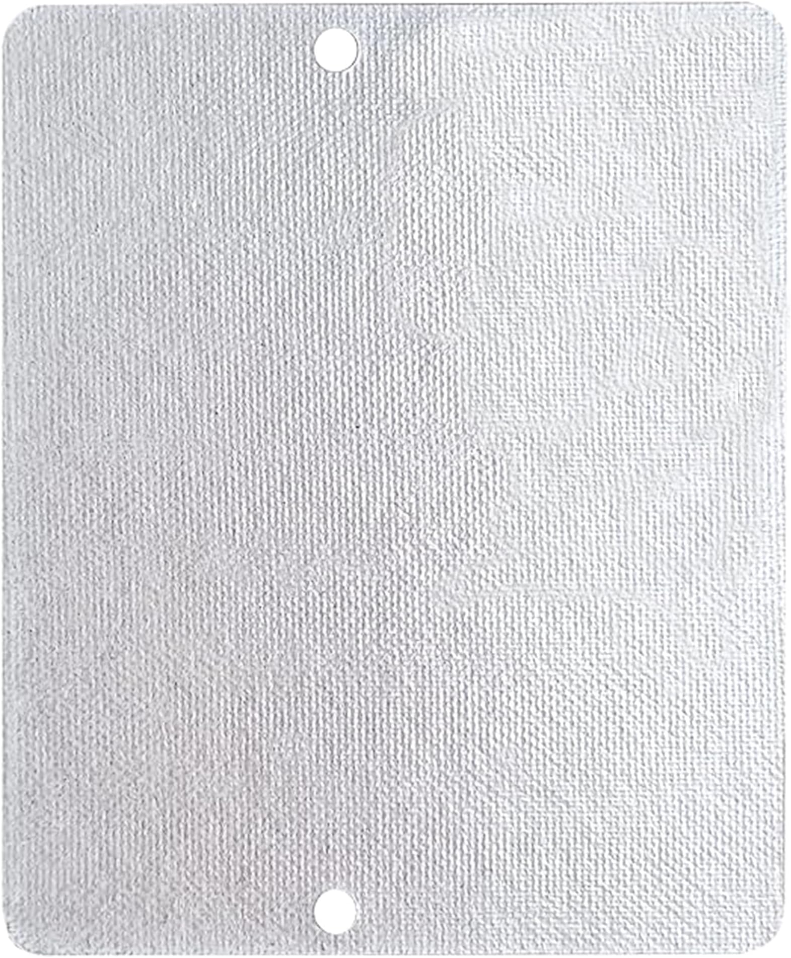 Amazon.com: Ctuoptuo WB34X21271 & 3026729 Microwave WaveGuide Mica ...