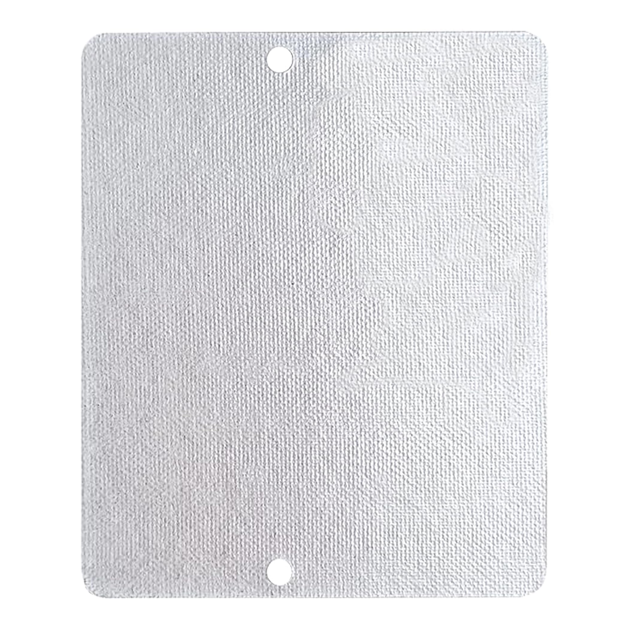 Amazon.com: LIGHUFEIC 1 Pcs Microwave Wave Guide Cover Replacement for ...