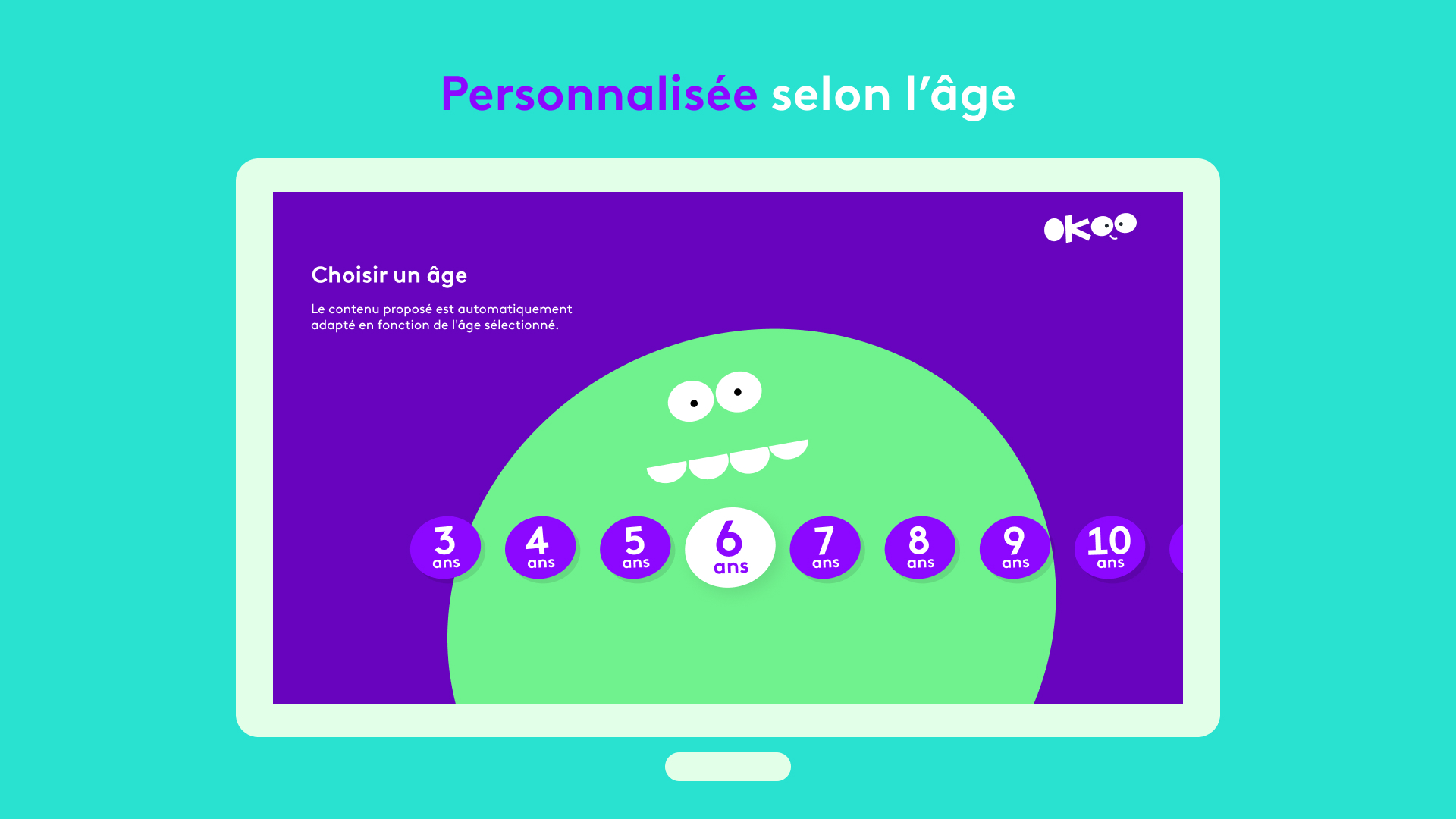 Okoo - dessins animés et vidéos pour les enfants:Amazon.fr:Appstore for ...