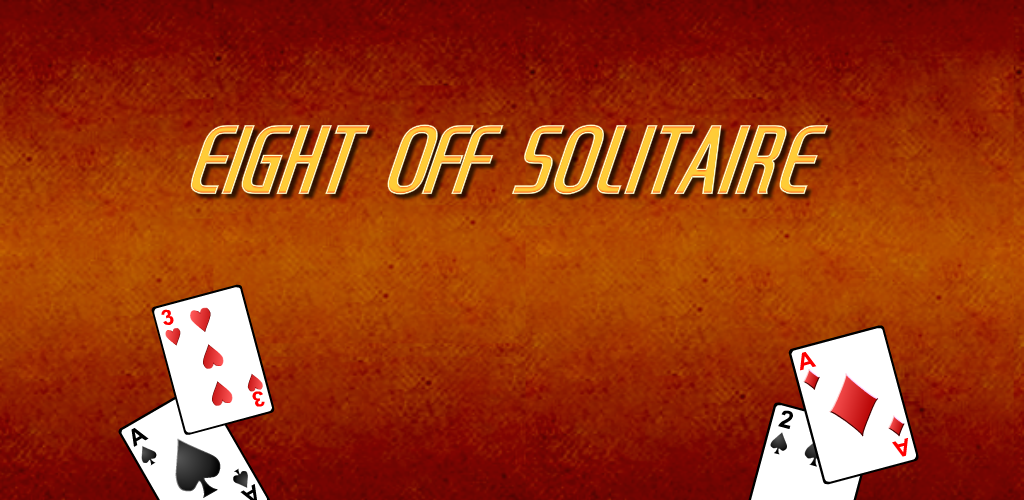 Eight Off Solitaire - App on Amazon Appstore