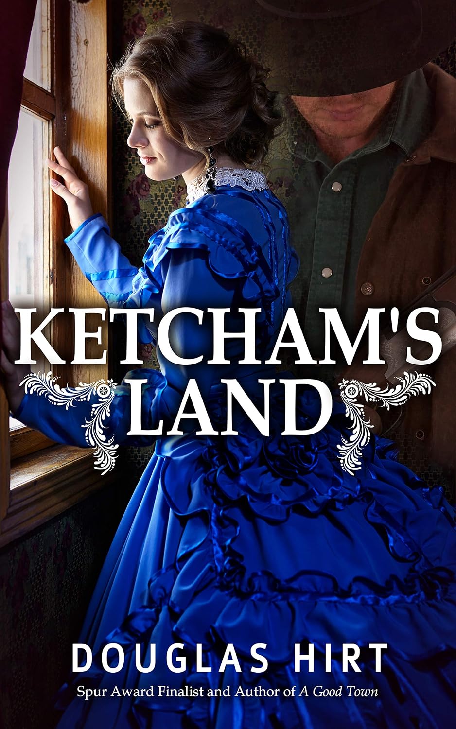 Amazon.com: Ketcham's Land eBook : Hirt, Douglas: Kindle Store