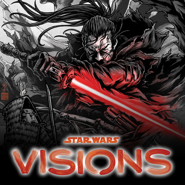Amazon.com: Star Wars: Visions - Peach Momoko (2023) #1 (Star Wars: Visions (2022)) eBook ...
