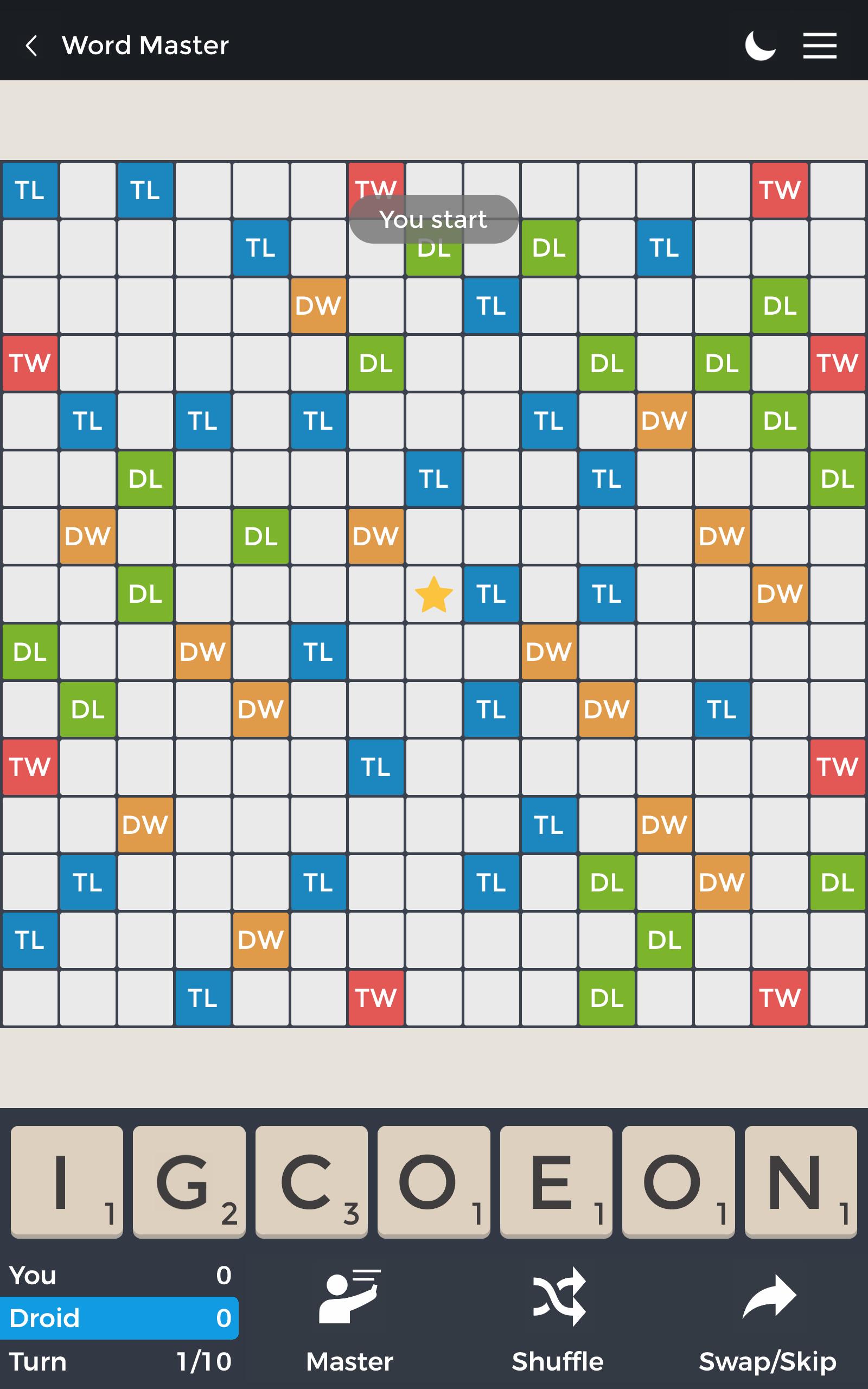 Word Master Pro - App on Amazon Appstore