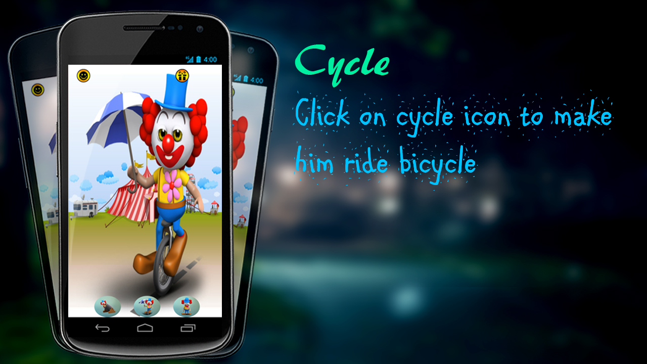 Talking Funny Joker - App on Amazon Appstore