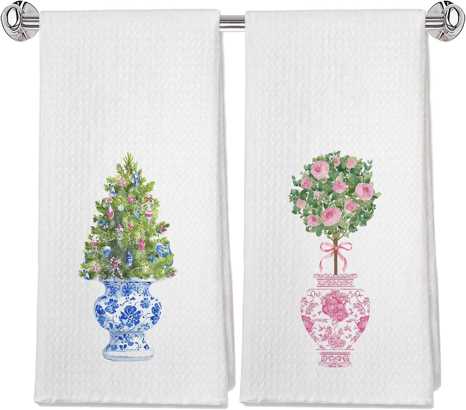 OFJE 701-Dish Cloths & Dish Towels : Amazon.co.uk: Home & Kitchen
