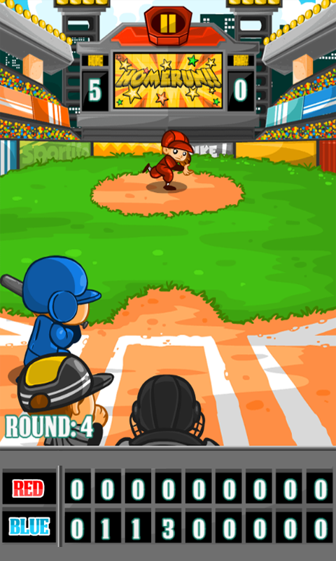 Home Run Champion - App on Amazon Appstore