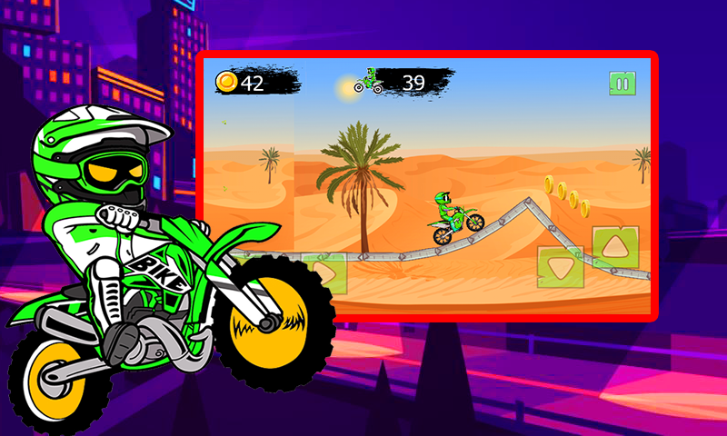 Moto Racing: NEW:Amazon.com:Appstore for Android