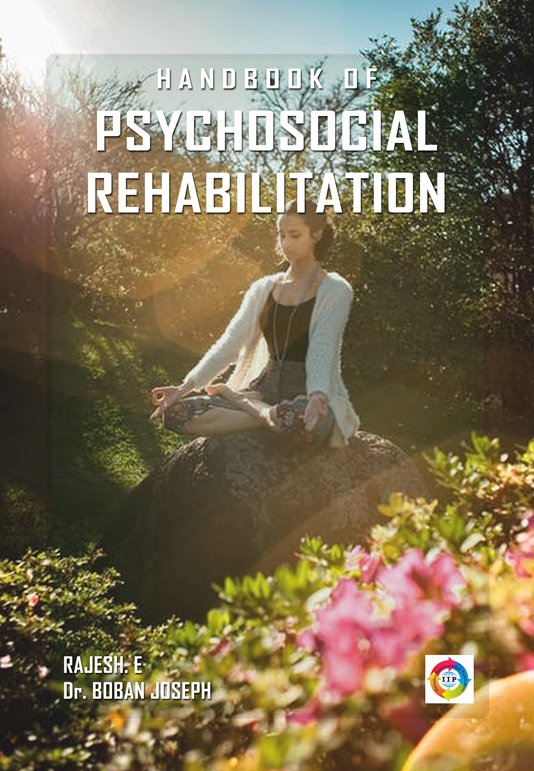 Buy Handbook of Psychosocial Rehabilitation Book Online at Low Prices ...