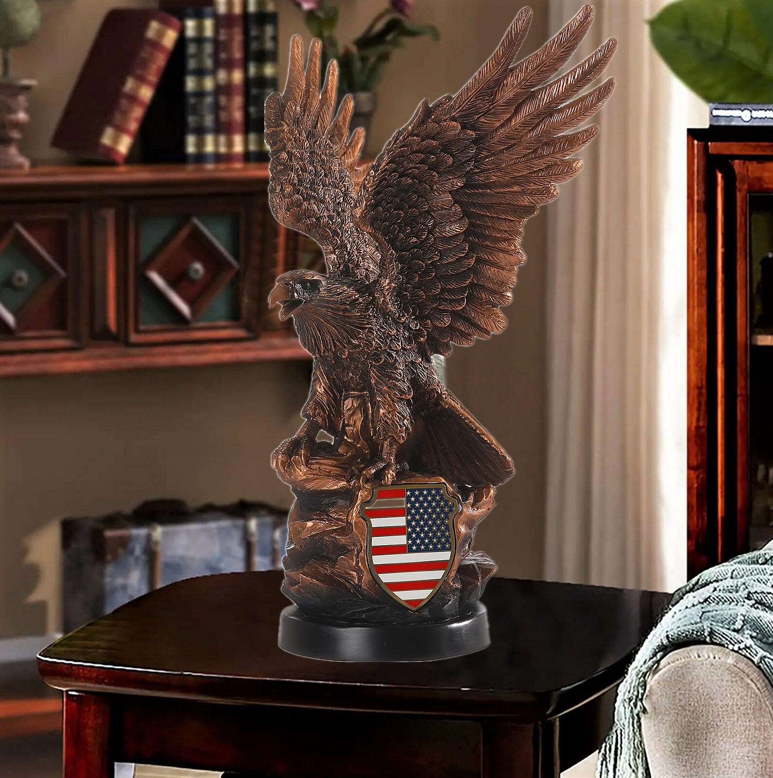 Eagle Table Decorations Centerpieces BSA Eagle Court Of Honor {free