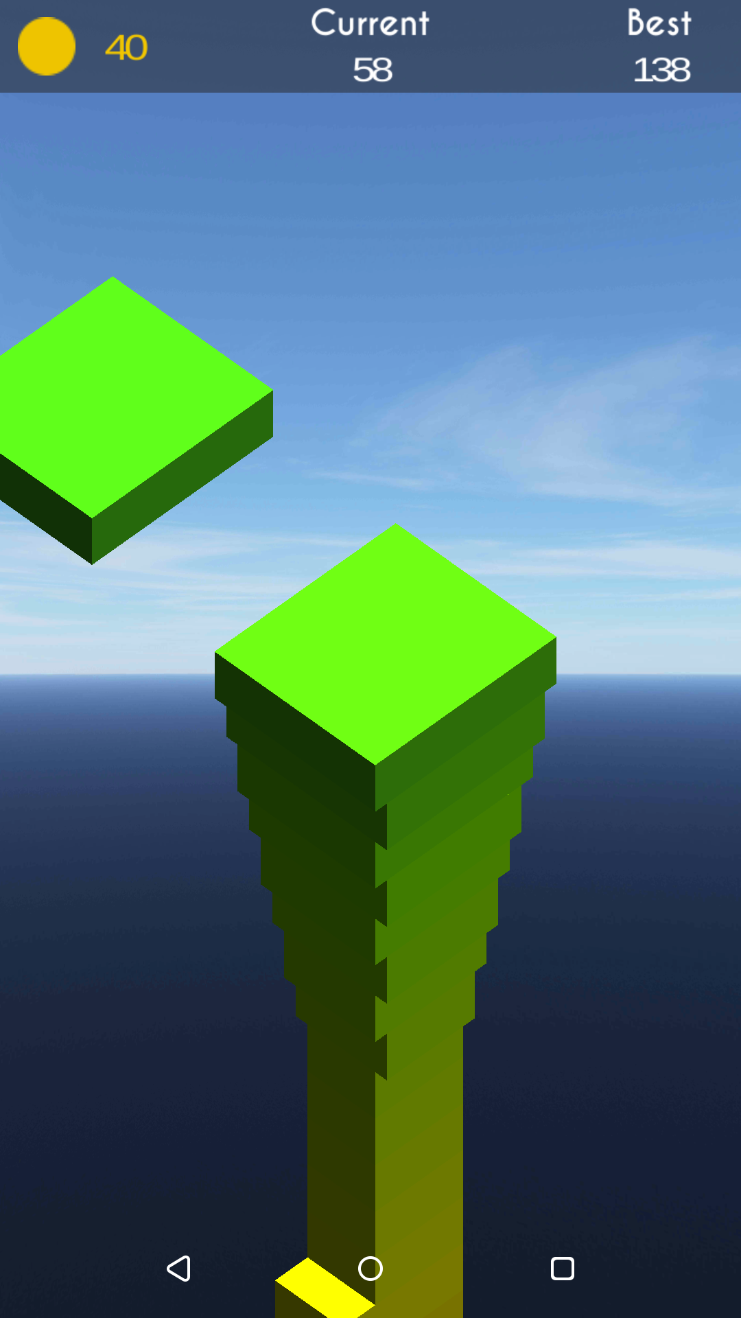 Stack Tower:Amazon.com:Appstore for Android